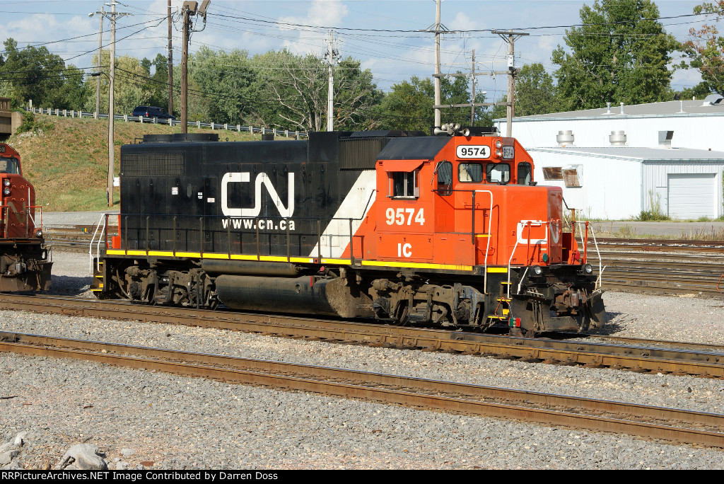 IC 9574